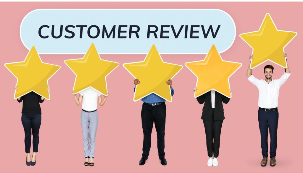 Why Product Reviews are Important and How to Get Them – The Greater Goods